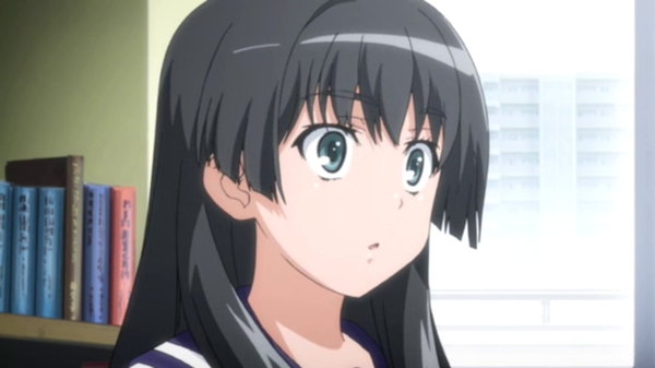 Toaru Kagaku no Railgun Episode 8