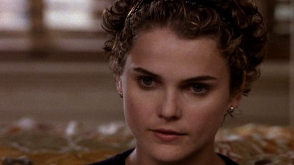 Felicity Season 2 Episode 9 Recap