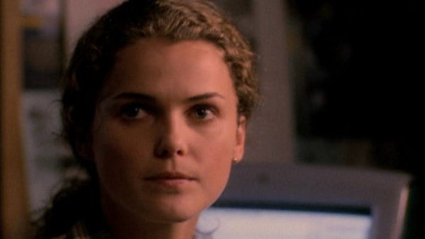 Felicity Season 1 Episode 19 Recap