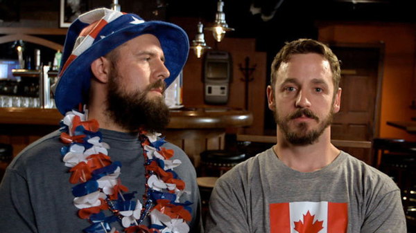 How the States Got Their Shapes Season 2 Episode 7