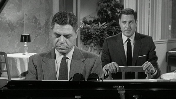 Peter Gunn Season 1 Episode 4