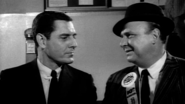 Peter Gunn Season 1 Episode 26