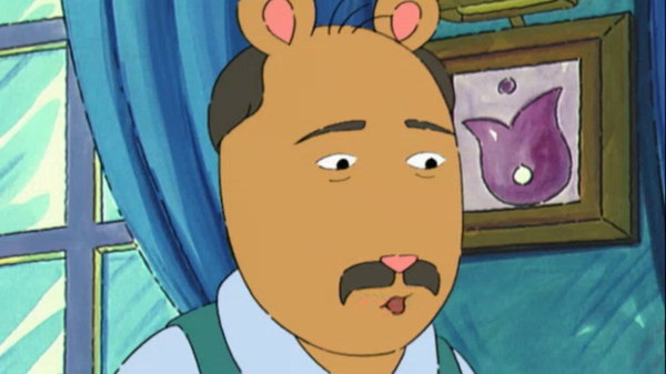 Arthur Season 8 Episode 8 Recap