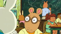 Arthur Season 8 Episode 7 Recap