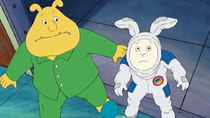 Arthur Season 7 Episode 5 Recap