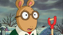 Arthur Season 8 Episode 7 Recap