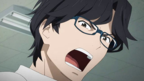 Robotics;Notes Episode 1 info and links where to watch