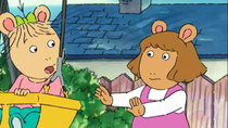 Arthur Season 9 Episode 6 Recap