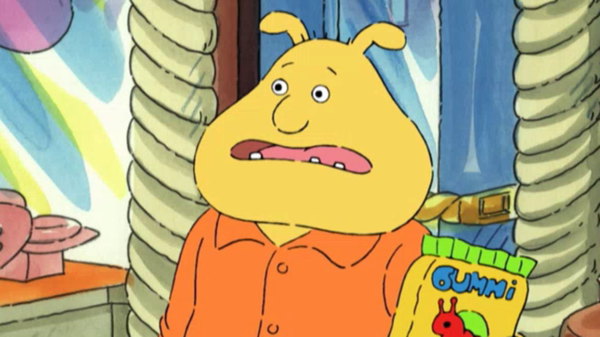 Arthur Season 9 Episode 10 Recap