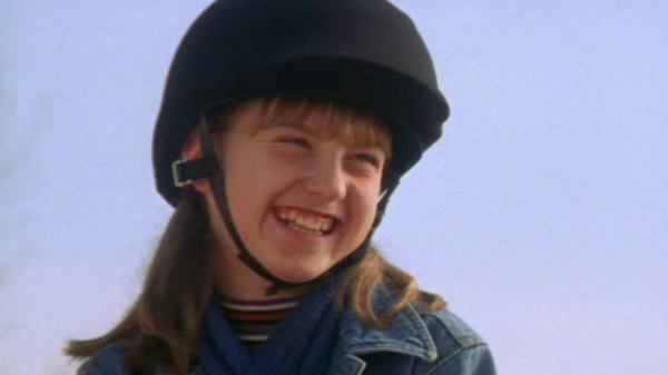 The Saddle Club Season 1 Episode 8