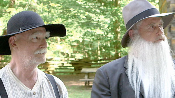 How the States Got Their Shapes Season 2 Episode 4