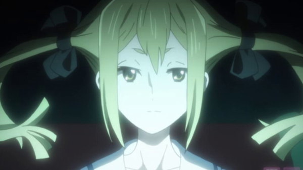 Robotics;Notes Episode 6 info and links where to watch