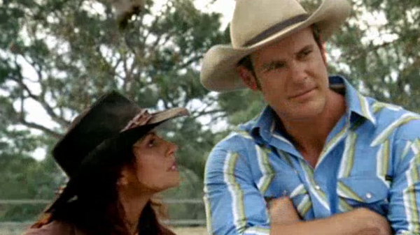 McLeod's Daughters Season 7 Episode 9