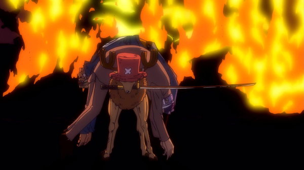 One Piece Episode 251 info and links where to watch