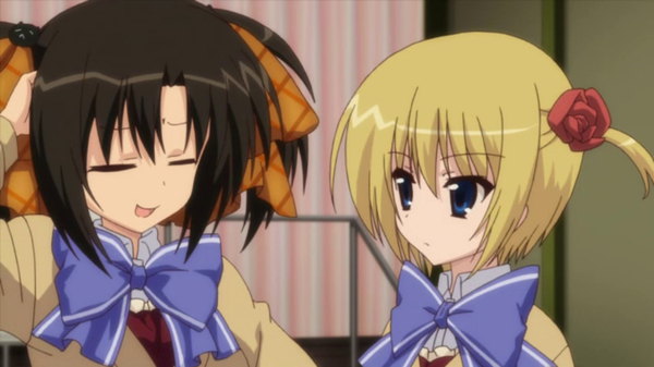 Ebiten: Kouritsu Ebi Sugawa Koukou Tenmonbu Episode 5 info and links ...