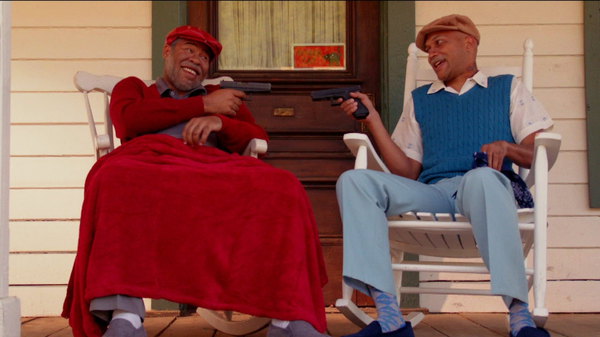 Key & Peele Season 2 Episode 9 Recap