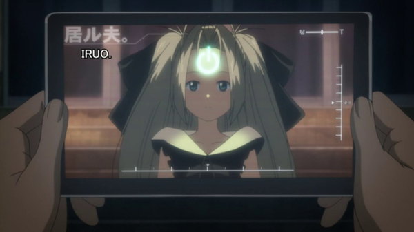 Robotics;Notes Episode 8 info and links where to watch