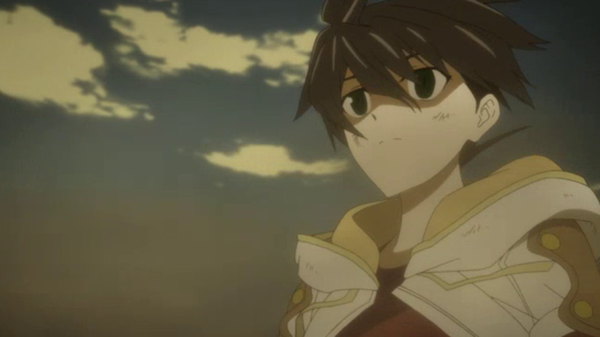 Robotics;Notes Episode 11 info and links where to watch