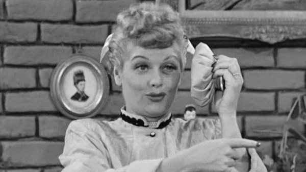 I Love Lucy Season 2 Episode 13 Recap