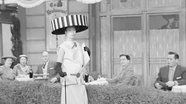 I Love Lucy Season 5 Episode 20 Recap