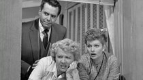 I Love Lucy Season 1 Episode 26 Recap