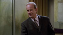 Frasier Season 10 Episode 22