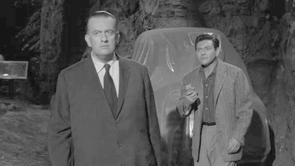 The Twilight Zone Season 2 Episode 24 Recap