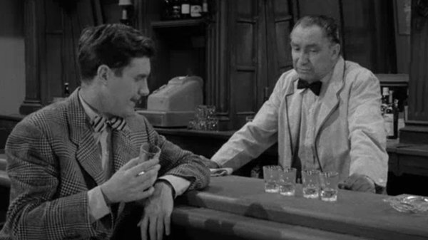 The Twilight Zone Season 1 Episode 33