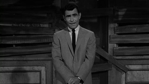 The Twilight Zone Season 5 Episode 7 Recap