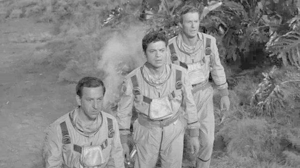 The Twilight Zone Season 4 Episode 6 Recap