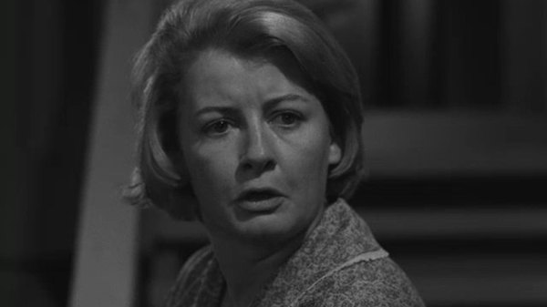 The Twilight Zone Season 5 Episode 8 Recap