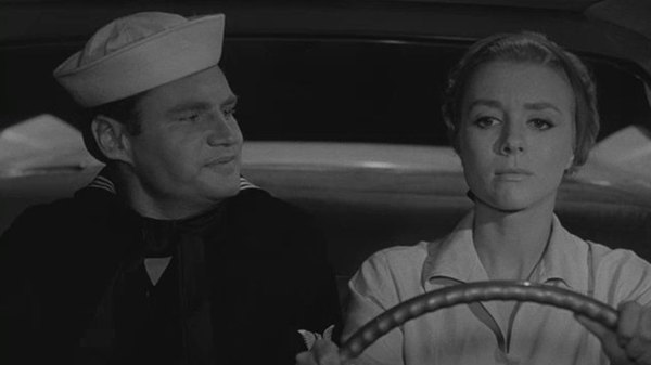 The Twilight Zone Season 1 Episode 16