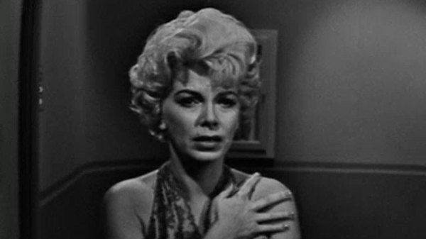 The Twilight Zone Season 2 Episode 17 Recap