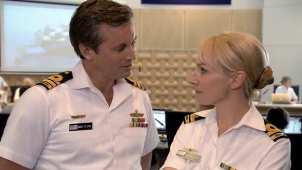 Sea Patrol Season 4 Episode 2 Recap