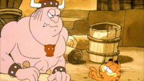 Garfield and Friends Season 6 Episode 24