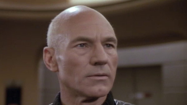 Star Trek: The Next Generation Season 5 Episode 2