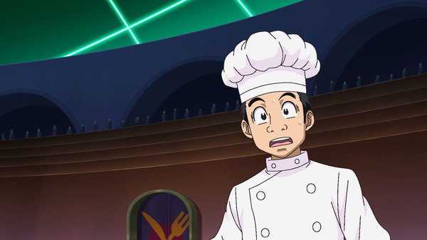 Toriko Episode 89 info and links where to watch