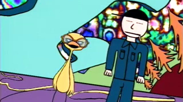 Kevin Spencer Season 1 Episode 11