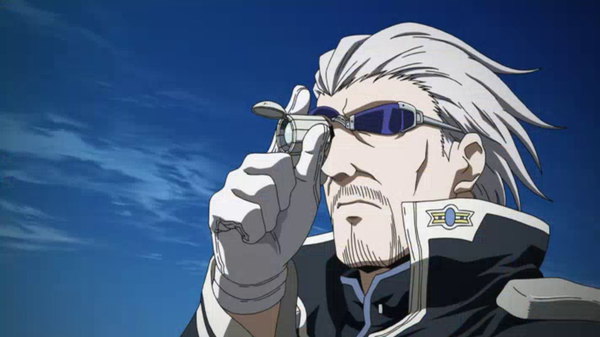 Break Blade Episode 1 info and links where to watch