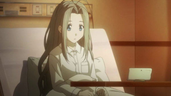 Robotics;Notes Episode 19 info and links where to watch