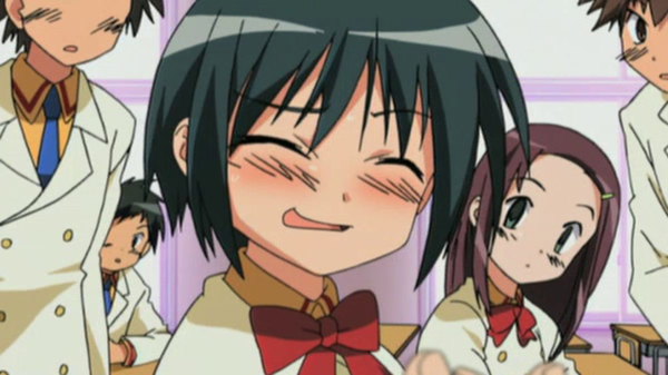 Kore ga Watashi no Goshujin-sama Episode 3