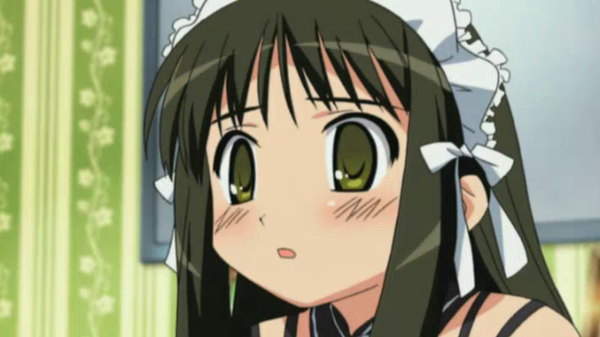 Kore ga Watashi no Goshujin-sama Episode 11
