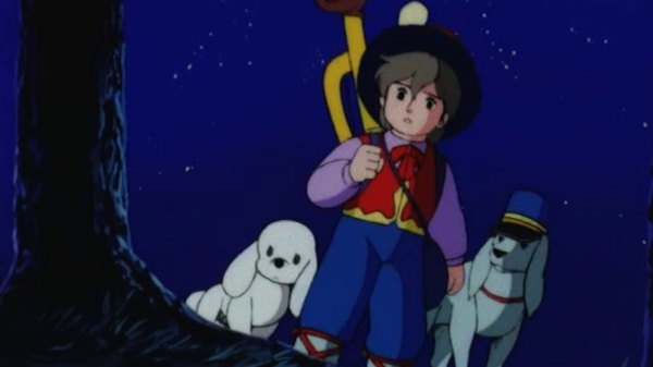 Ie Naki Ko Remi Episode 14