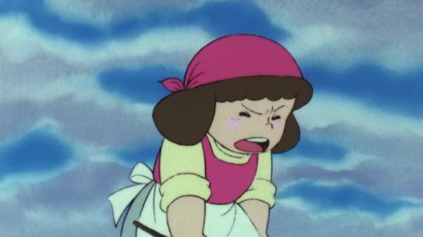 Ie Naki Ko Remi Episode 19