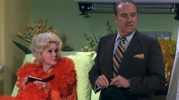 Here's Lucy Season 5 Episode 2 Recap