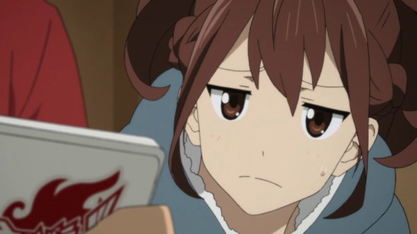 Robotics;Notes Episode 18 info and links where to watch