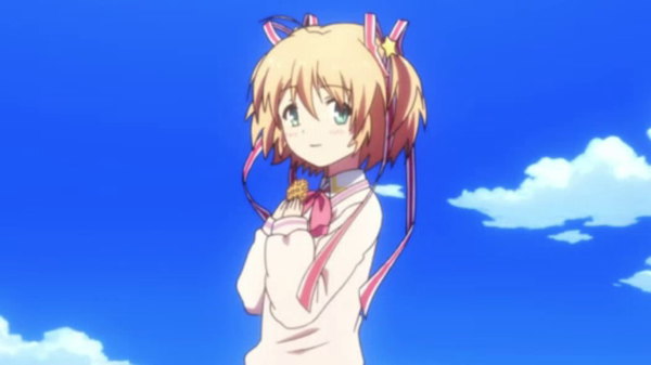 Little Busters! Episode 2 info and links where to watch