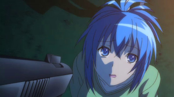 Kampfer Episode 10