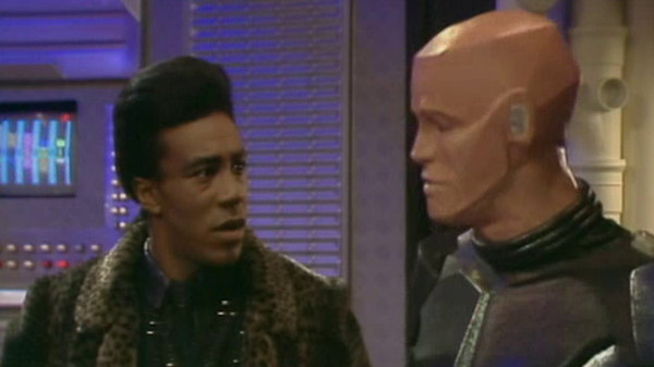 Red Dwarf Season 3 Episode 3 Recap