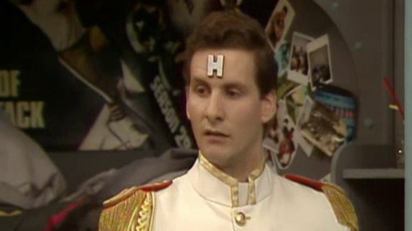 Red Dwarf Season 2 Episode 1 Recap